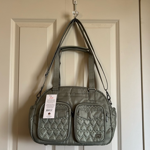 lug | Bags | Lug Jumper 2 Carry All Tote | Poshmark